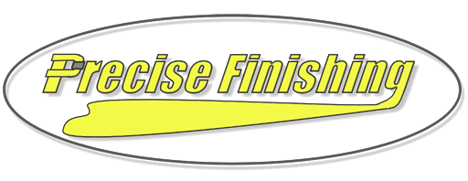 Our Services – Precise Finishing Co, Inc.